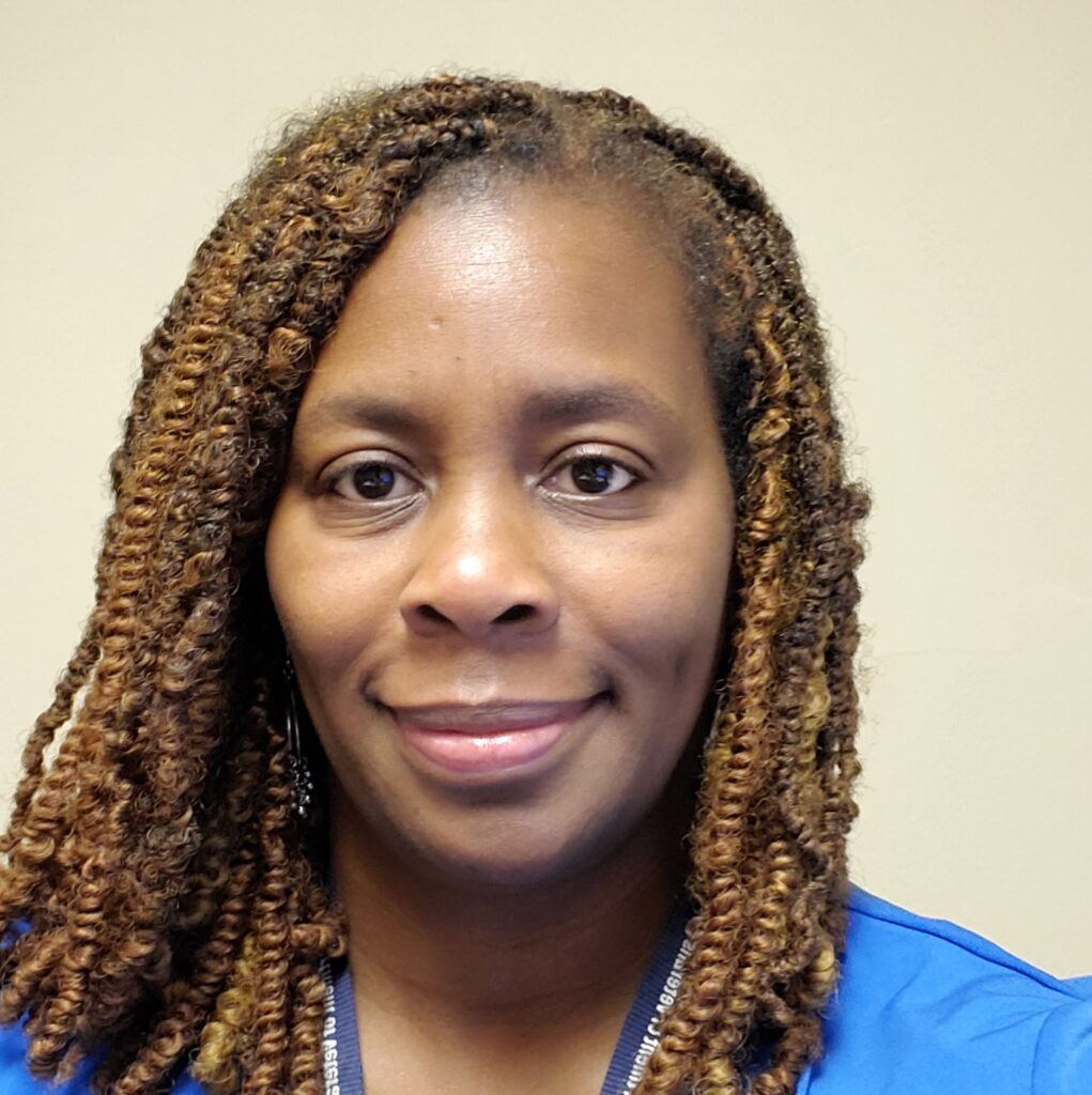 Board of Directors – Academic Consortium on Criminal Justice Health